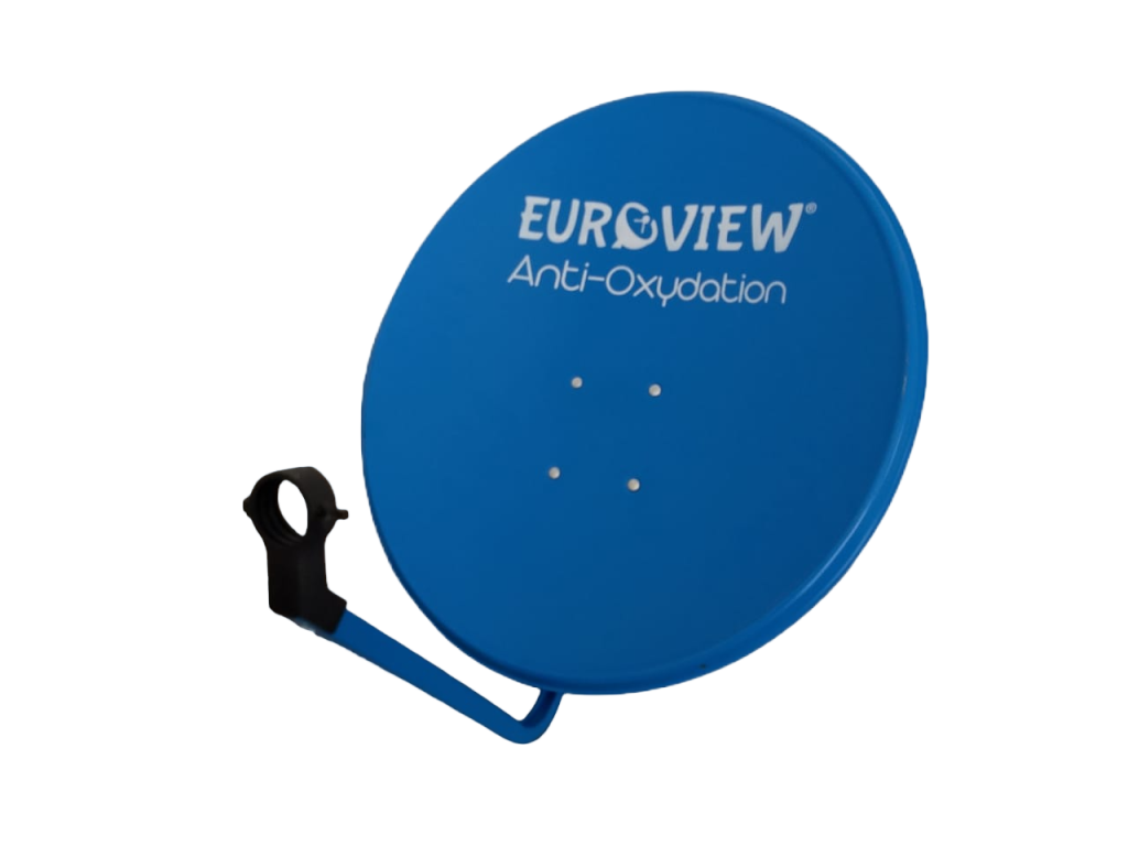 Télévision – EUROVIEW