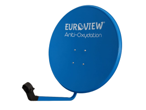 Réflecteur parabolique – EUROVIEW