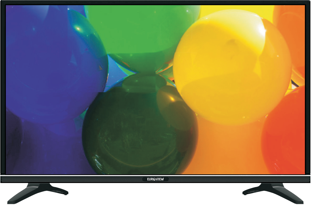Télévision – EUROVIEW